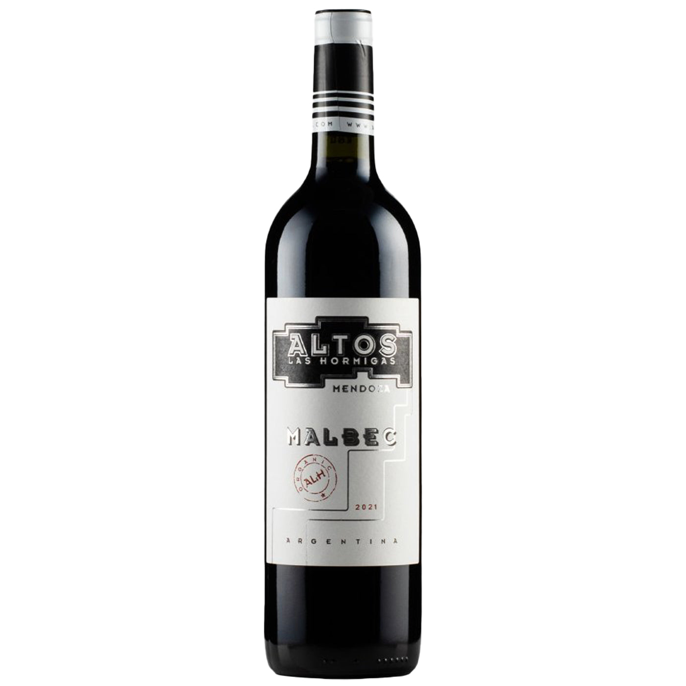 Altos Las Hormigas Clasico Malbec 2021 – Victoria Wines
