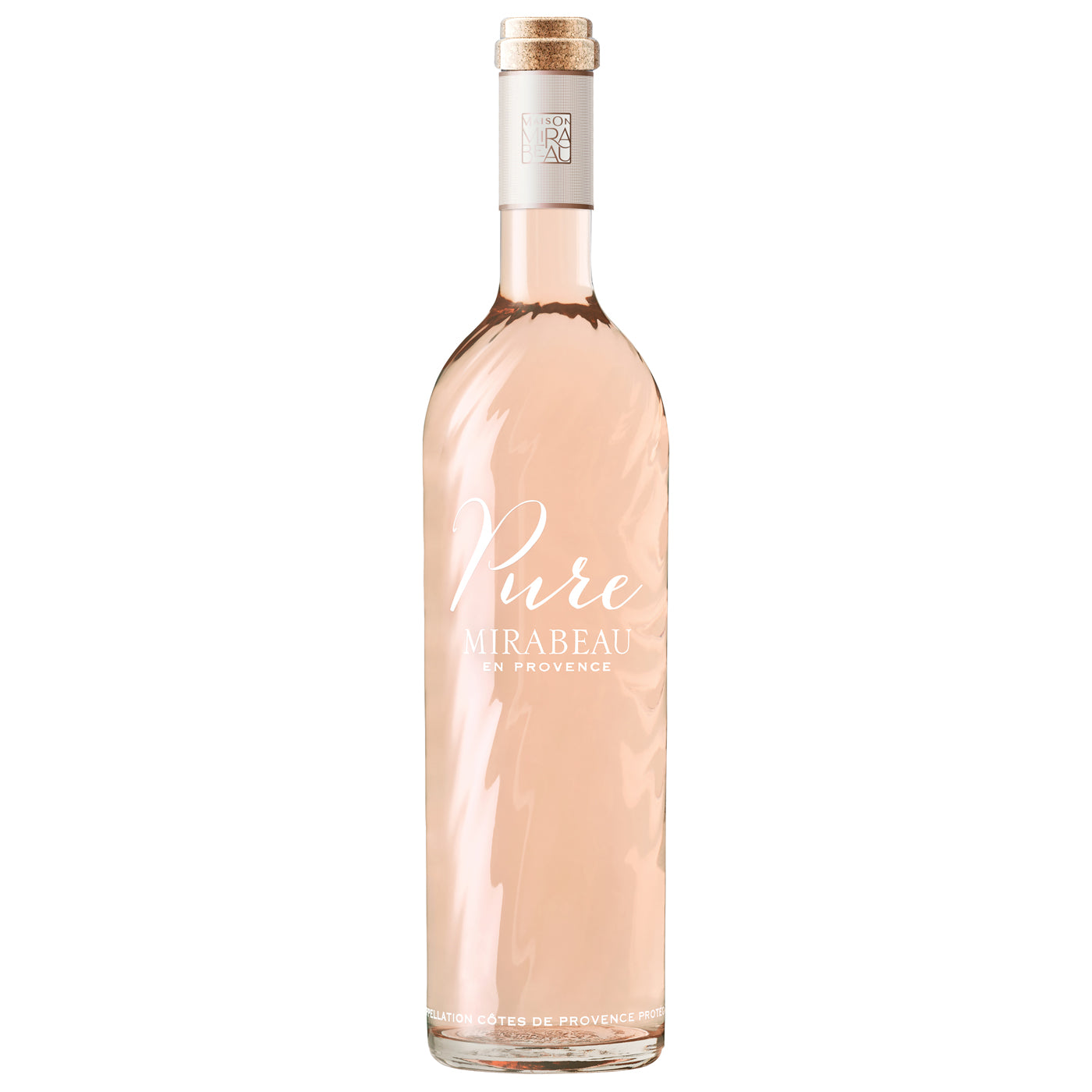 Mirabeau Pure Rosé 2023 – Victoria Wines