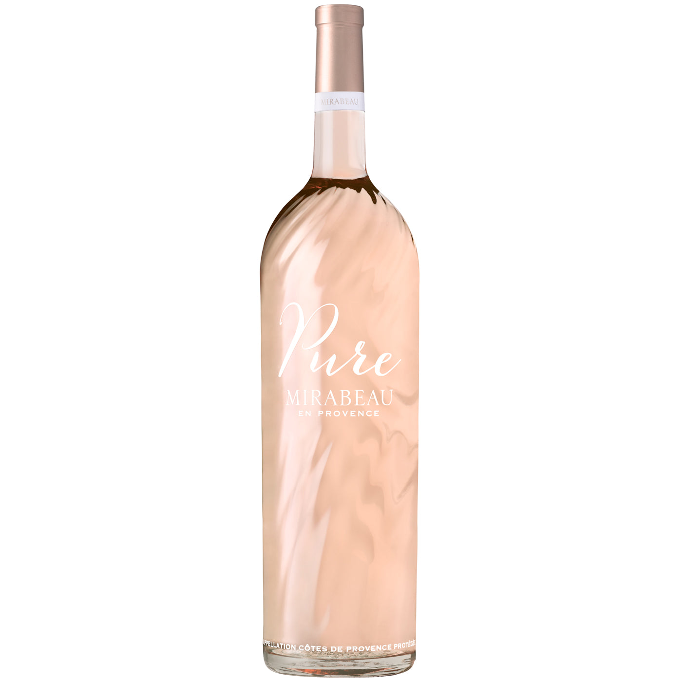 Mirabeau PURE Rosé 2024 (Magnum 1.5L) – Victoria Wines