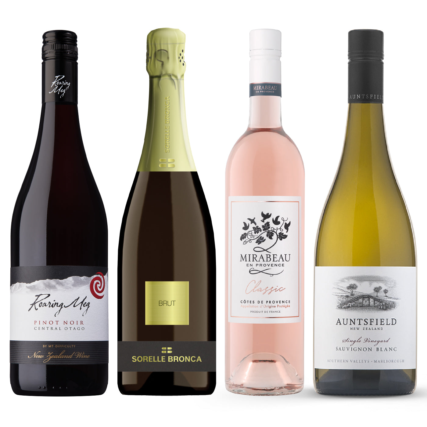 Party Mixed Case of 12 Wines – Victoria Wines
