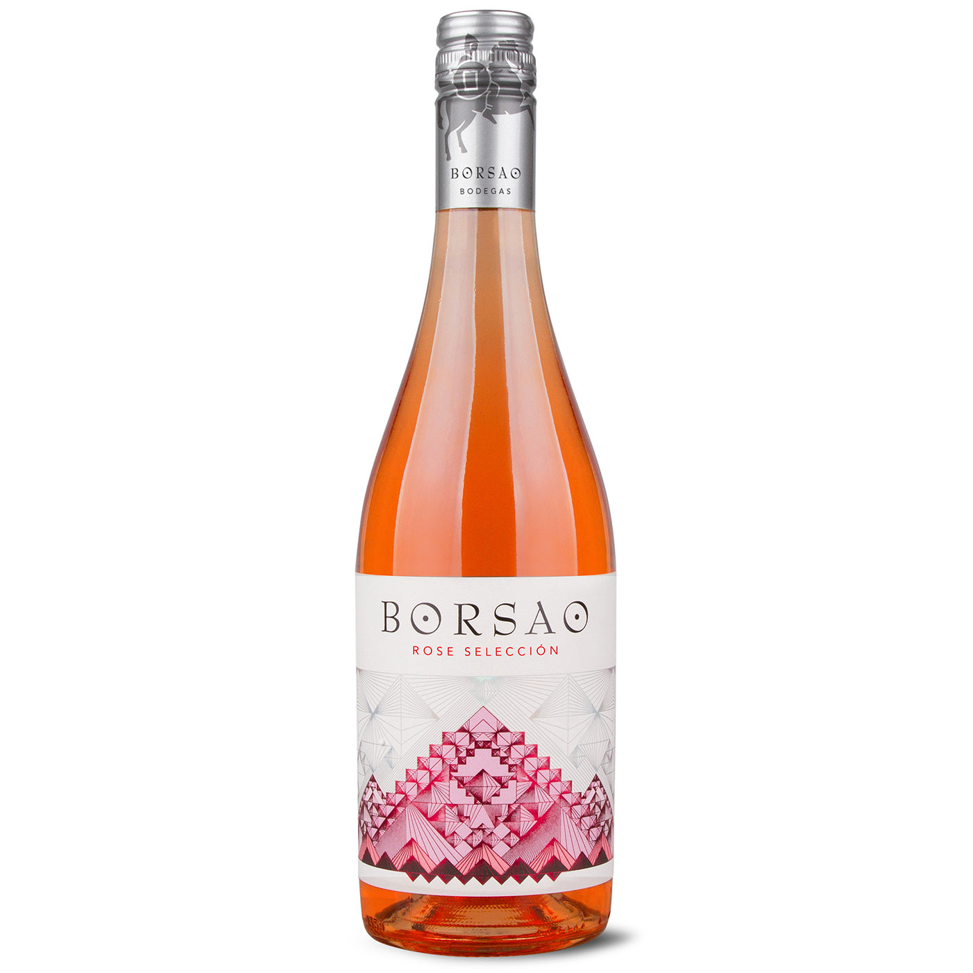 Bodegas Borsao Selección Rosado Garnacha Rosé 2024 – Victoria Wines