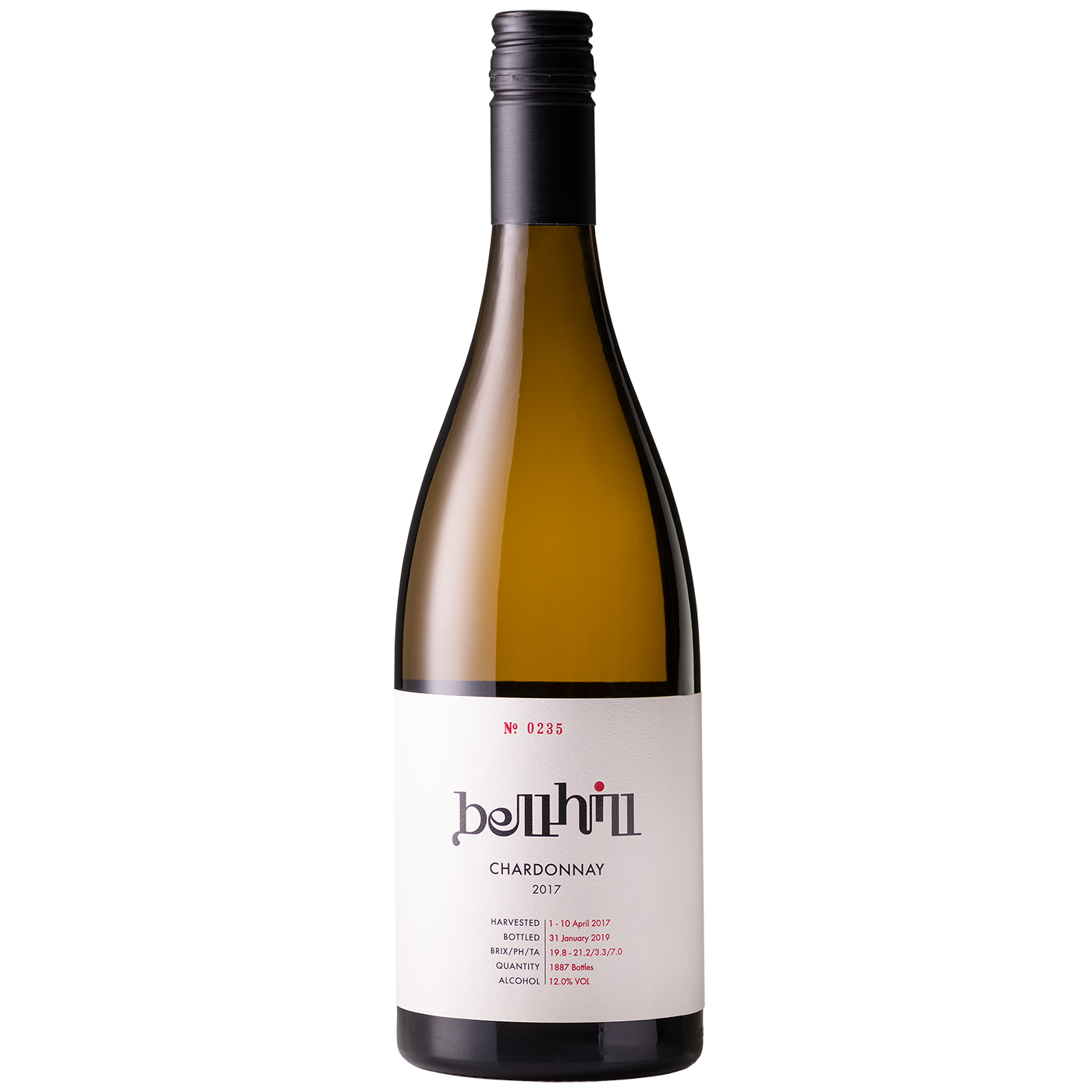 Bell Hill Chardonnay 2019 – Victoria Wines