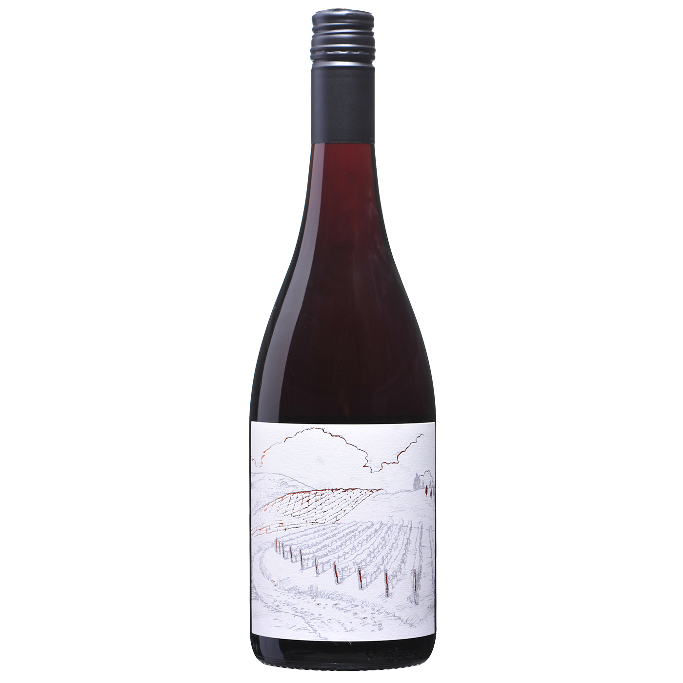 Greystone Vineyard Ferment Pinot Noir 2021 – Victoria Wines