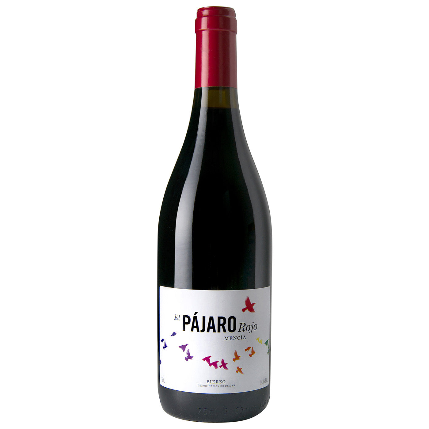 Losada Pajaro Rojo Mencía – Victoria Wines