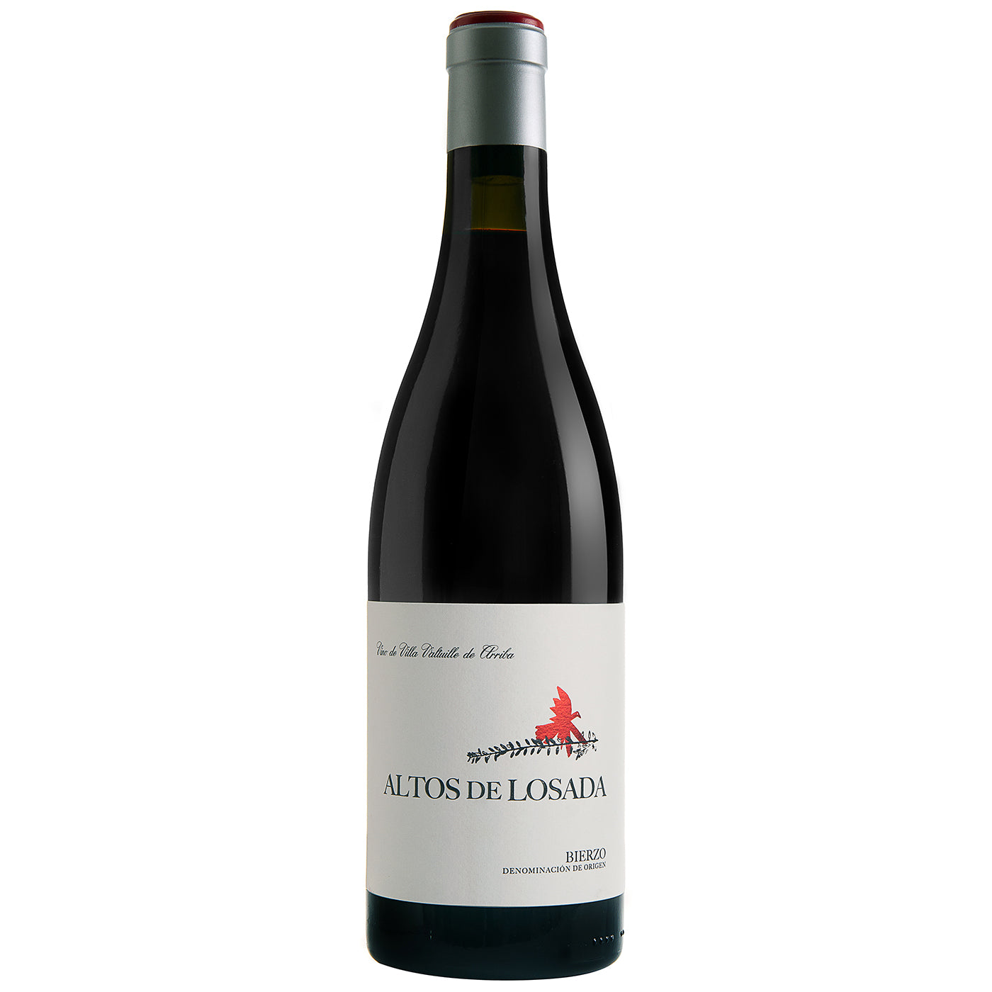 Losada Altos de Losada Mencía – Victoria Wines