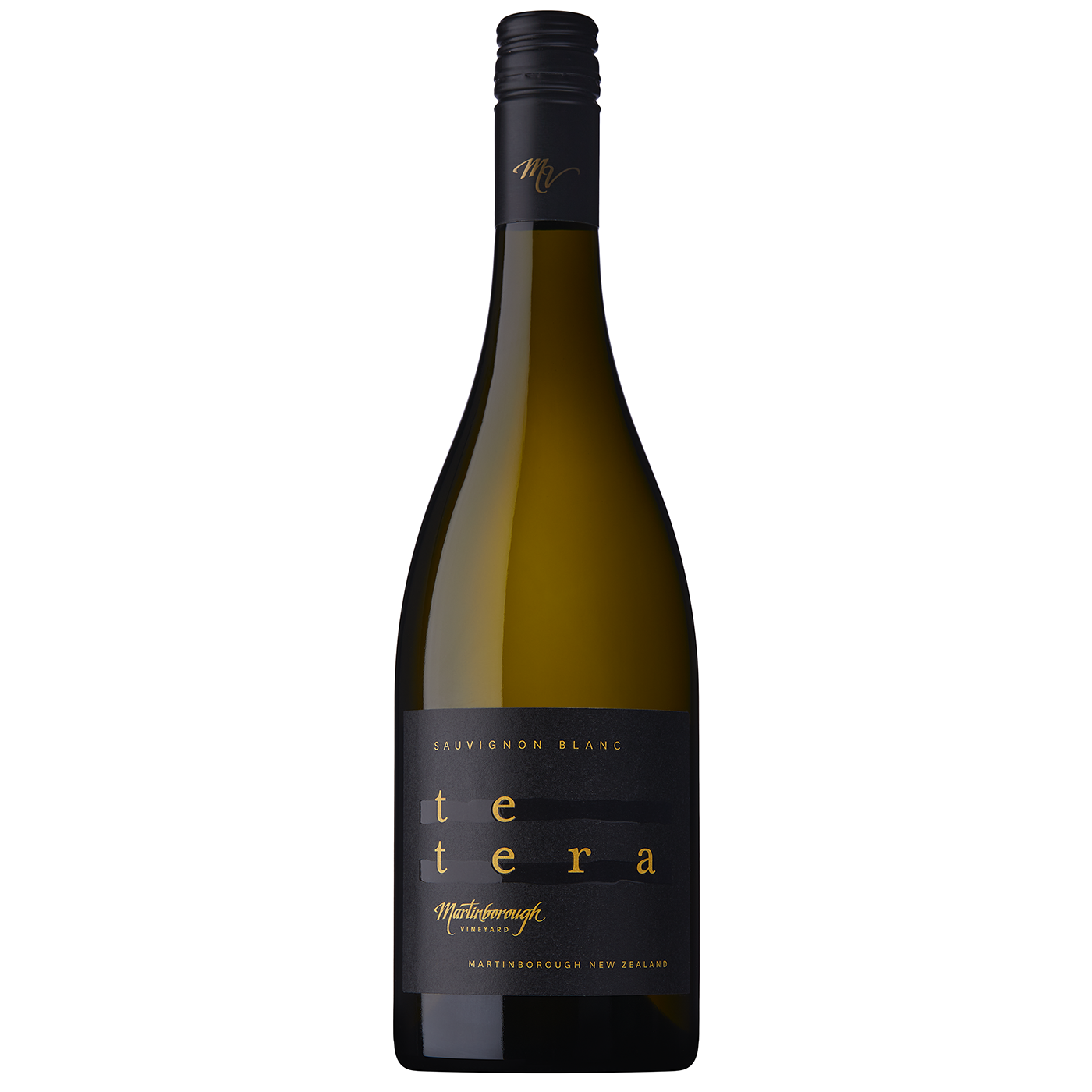 Martinborough Vineyard Te Tera Sauvignon Blanc 2023 – Victoria Wines