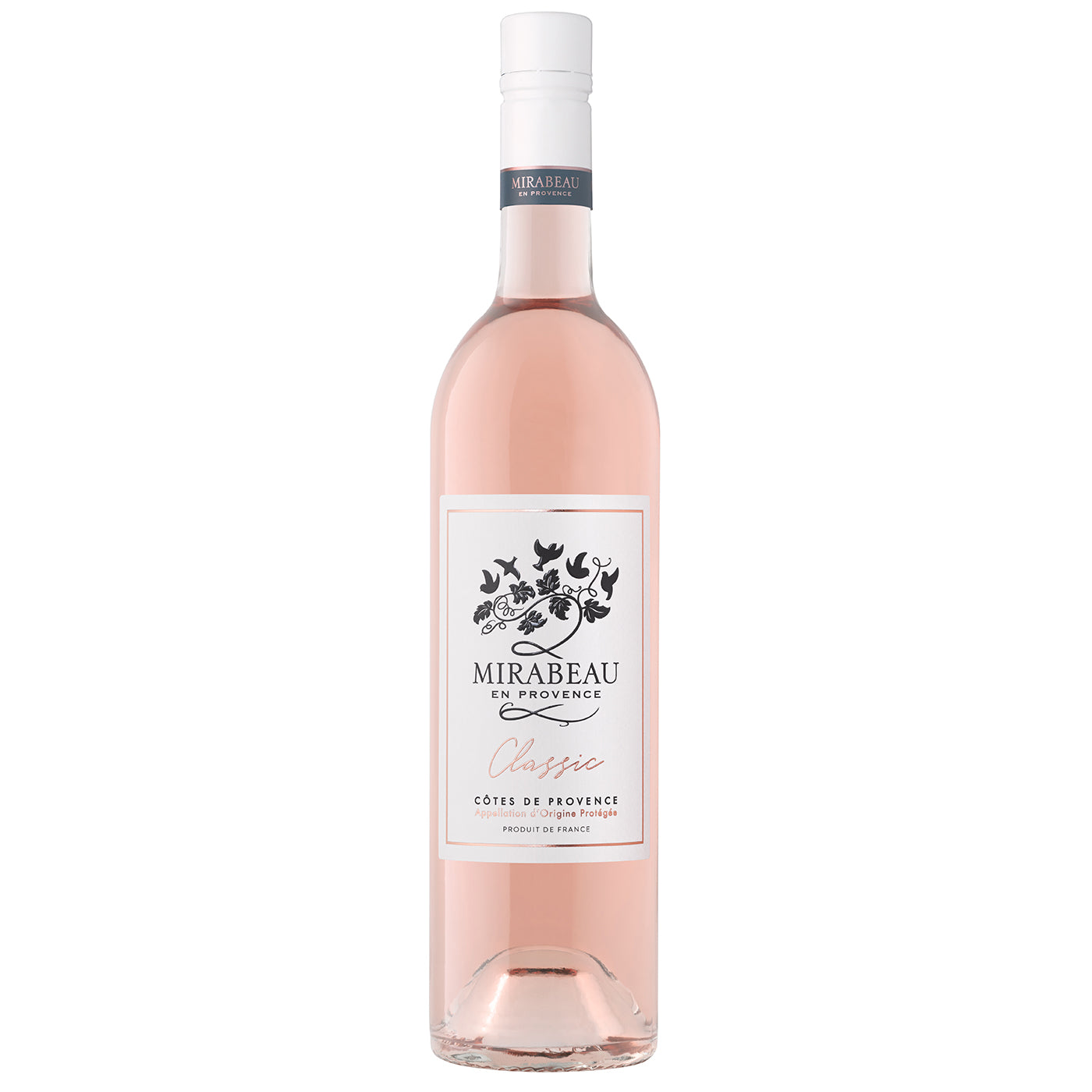 Mirabeau Classic Rosé 2024 – Victoria Wines