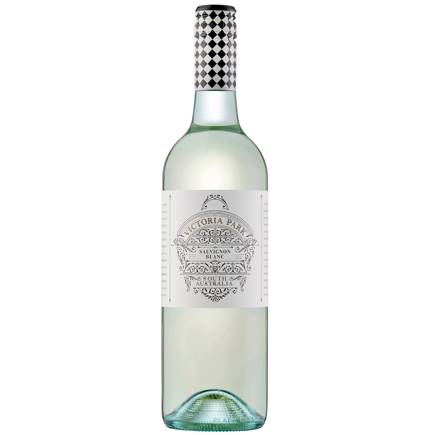 Victoria Park Sauvignon Blanc 2022 – Victoria Wines