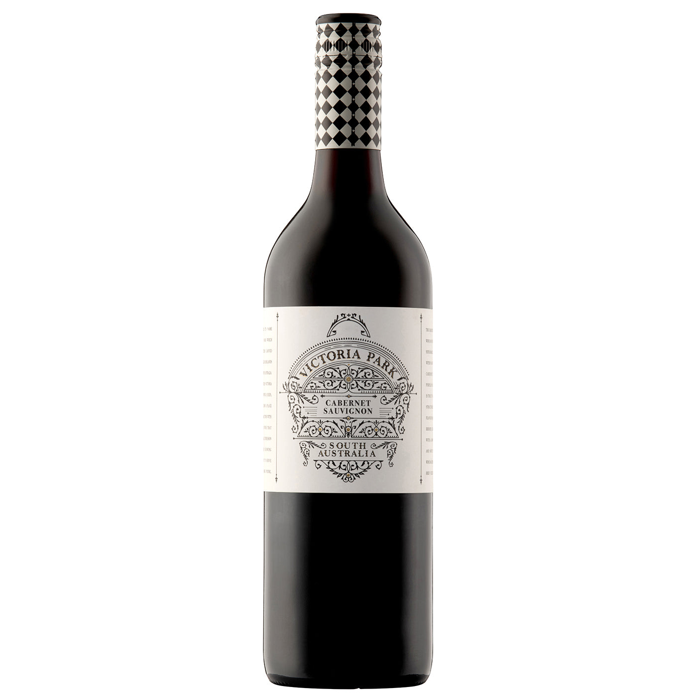 Victoria Park Cabernet Sauvignon 2025 – Victoria Wines