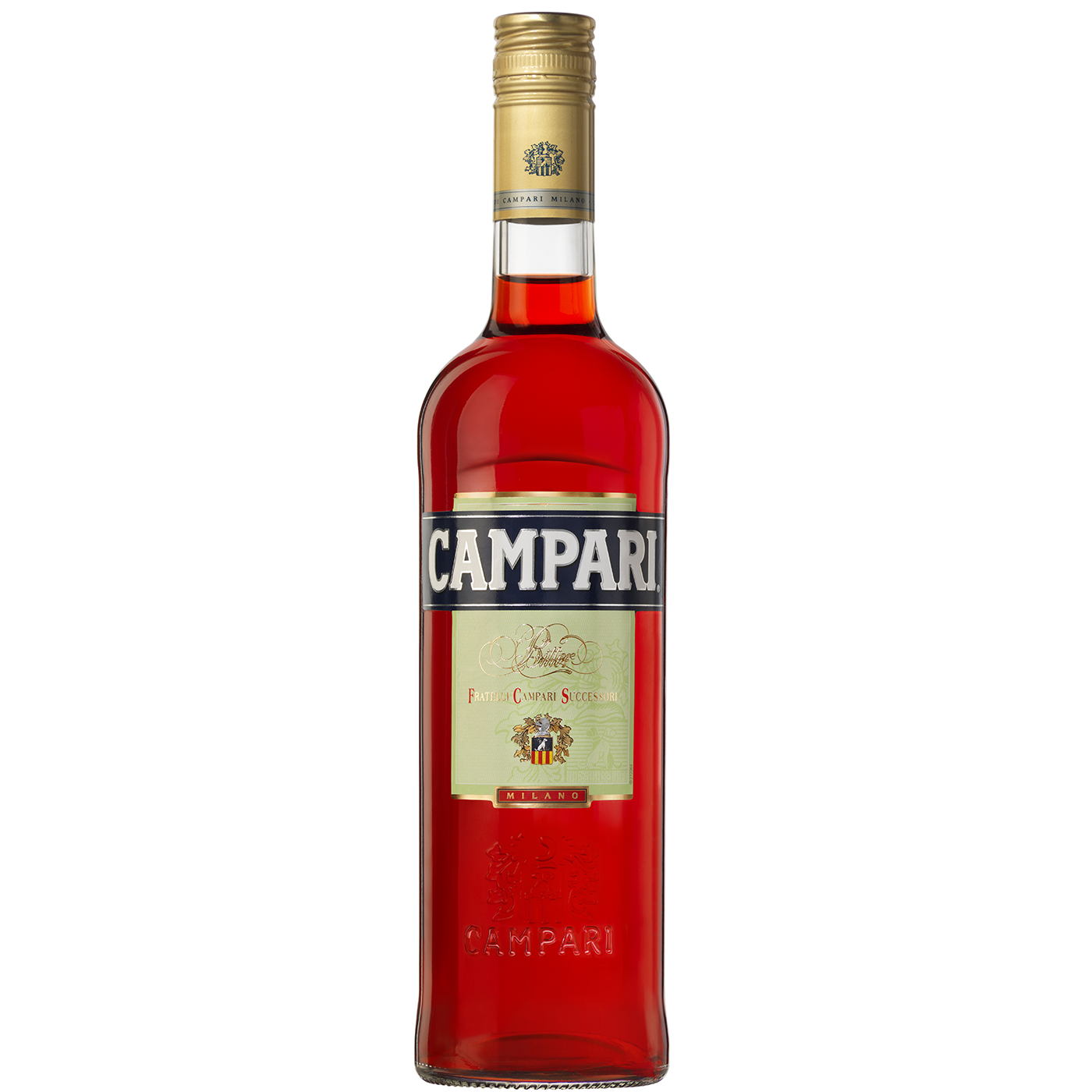 Campari - 750ml – Victoria Wines