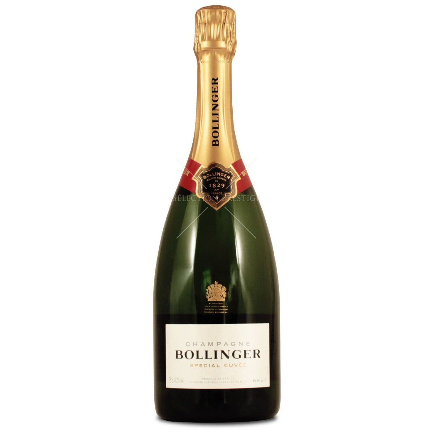 Champagne Bollinger Special Cuvee Brut NV – Victoria Wines